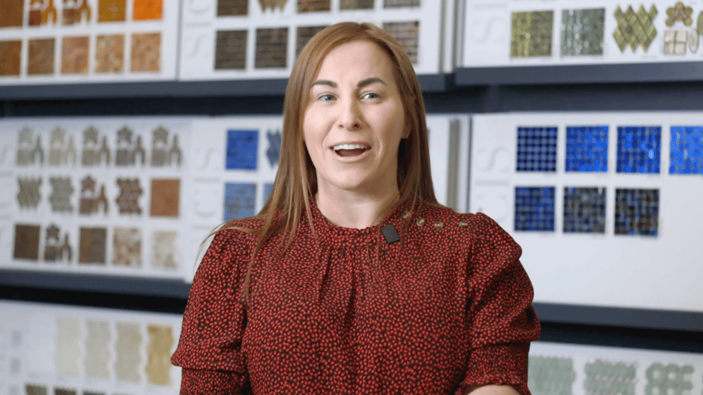 TileStyle review of Intact iQ